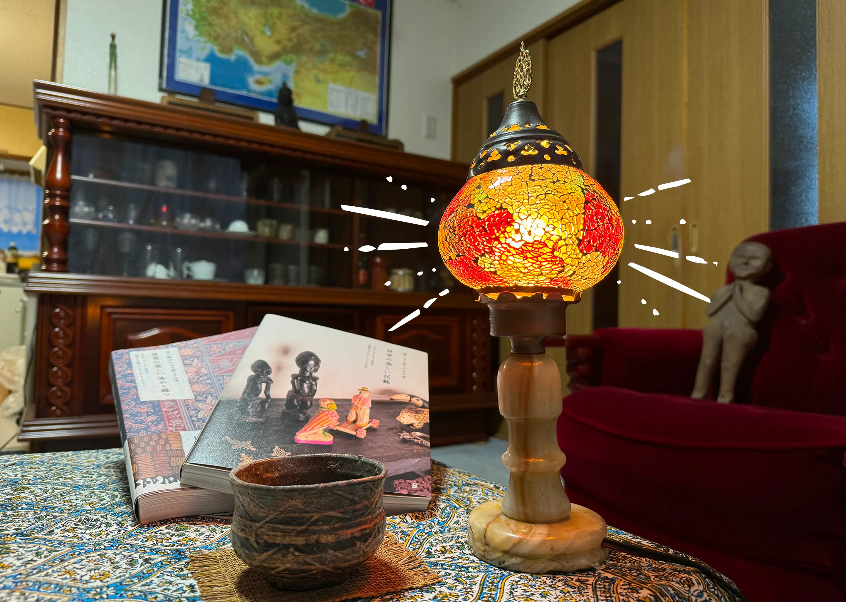 TOP｜Rishiri Antique Inn – Authentic Stay on Japan’s Northernmost Island